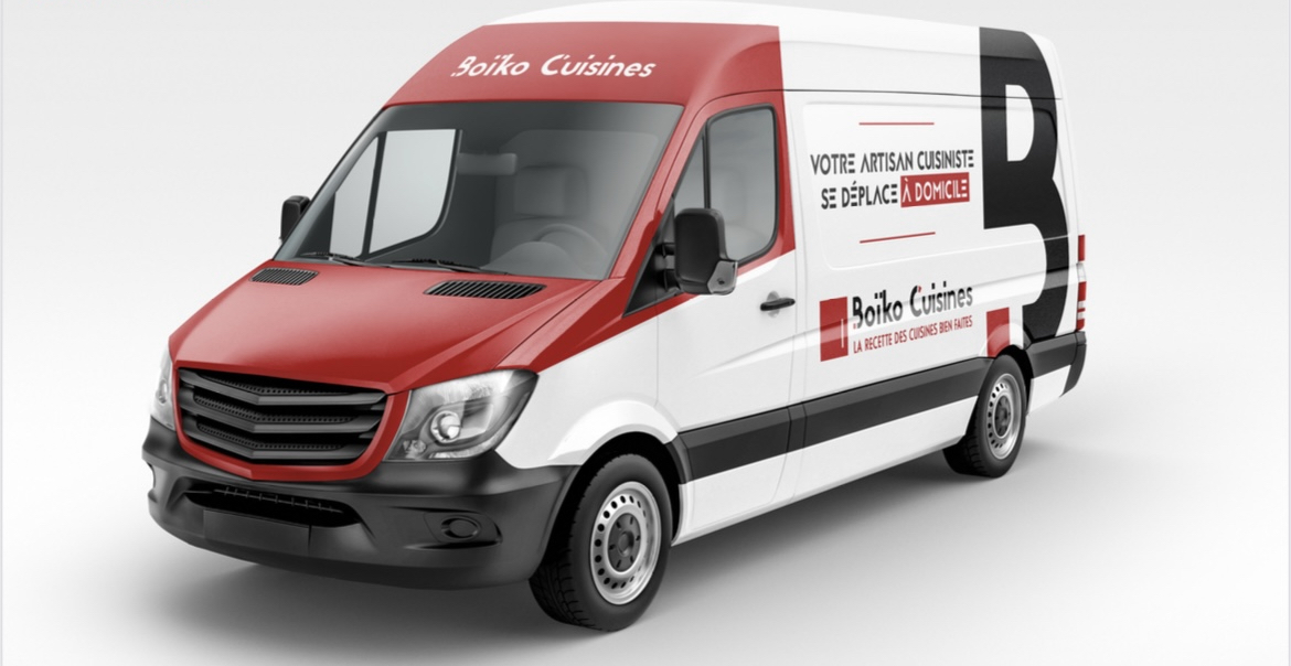 Devenir Franchise - Boiko Cuisines